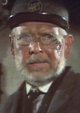 Young Winston (1972)